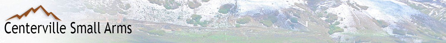 Centerville Small Arms - Home